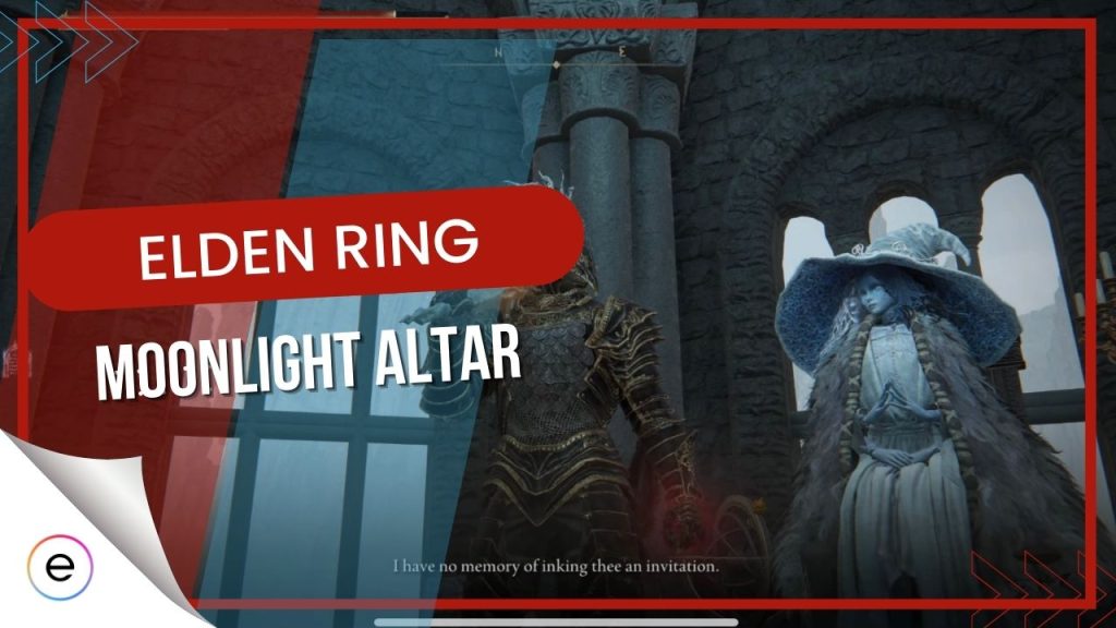 Elden Ring: How To Increase Equip Load [Explained] - eXputer.com