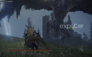 Elden Ring: How To Reach Moonlight Altar [Location] - eXputer.com