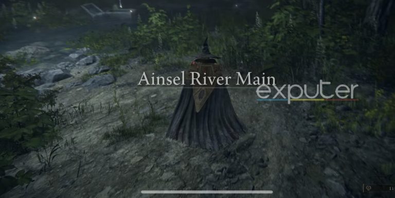 Elden Ring: How To Reach Moonlight Altar [Location] - eXputer.com