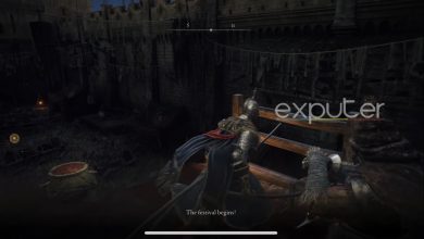 Elden Ring: How To Reach Moonlight Altar [Location] - eXputer.com