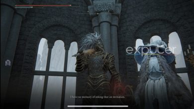 Elden Ring: How To Reach Moonlight Altar [Location] - eXputer.com