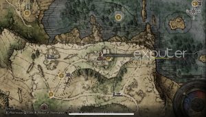Elden Ring: How To Reach Moonlight Altar [Location] - eXputer.com