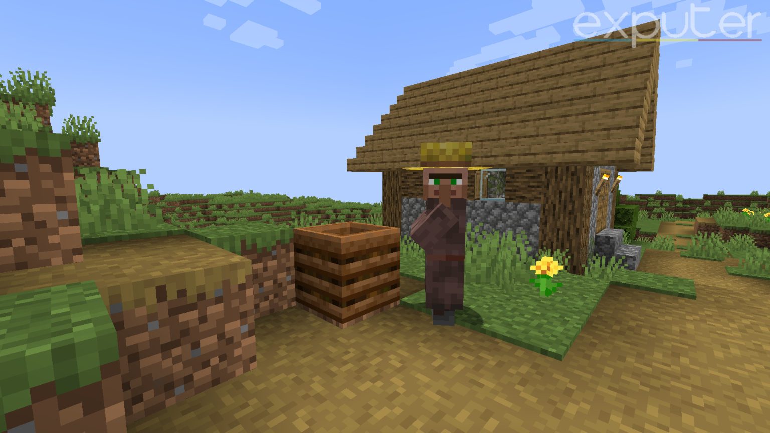 Minecraft: Fastest Ways To Get Emeralds [Tips & Tricks] - eXputer.com
