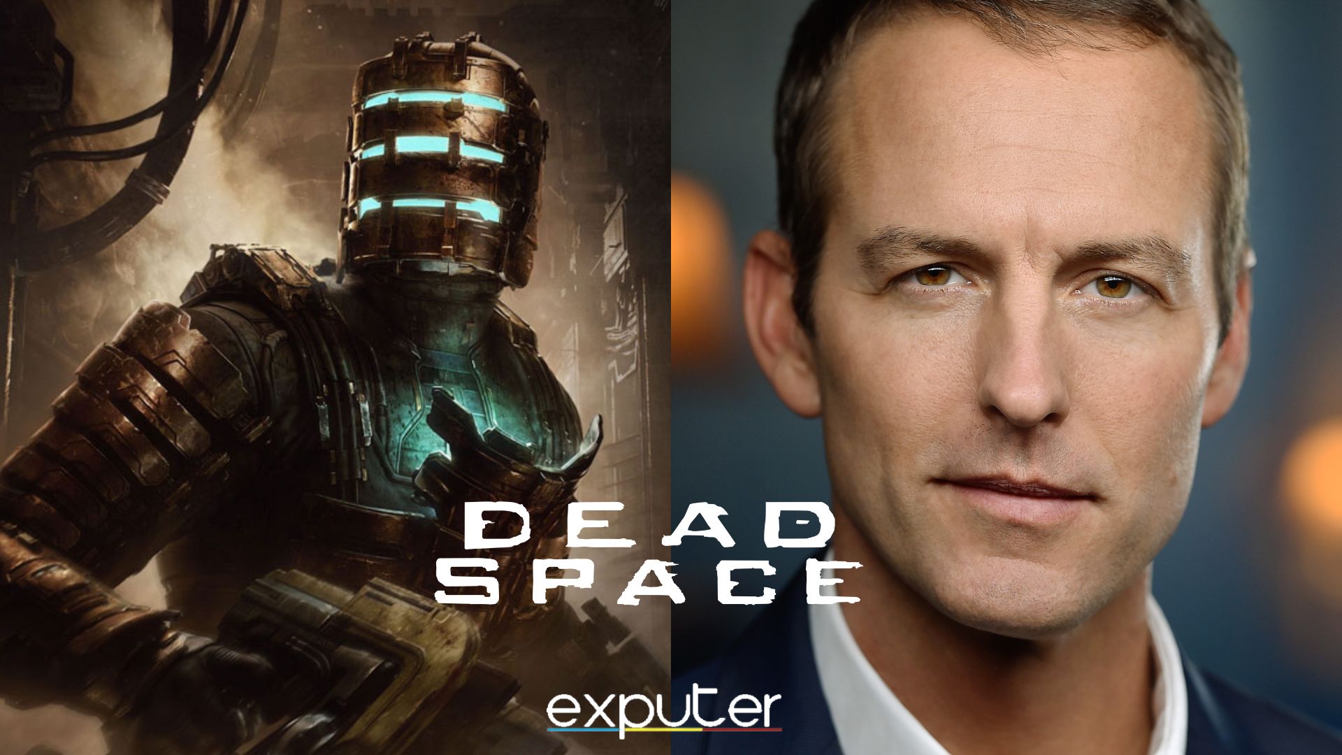 Dead Space Remake Voice Actors: Full Main Cast - eXputer.com