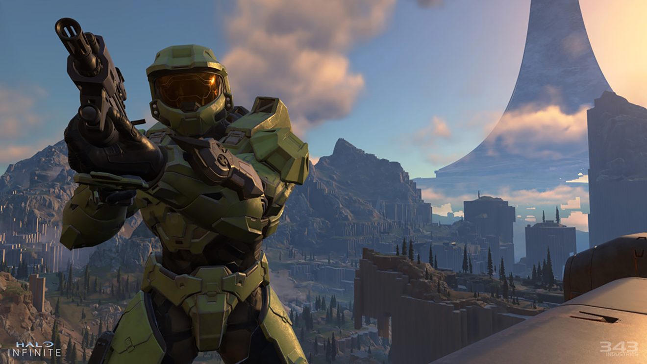 Best Halo Infinite PC Settings: High FPS And Performance - eXputer.com