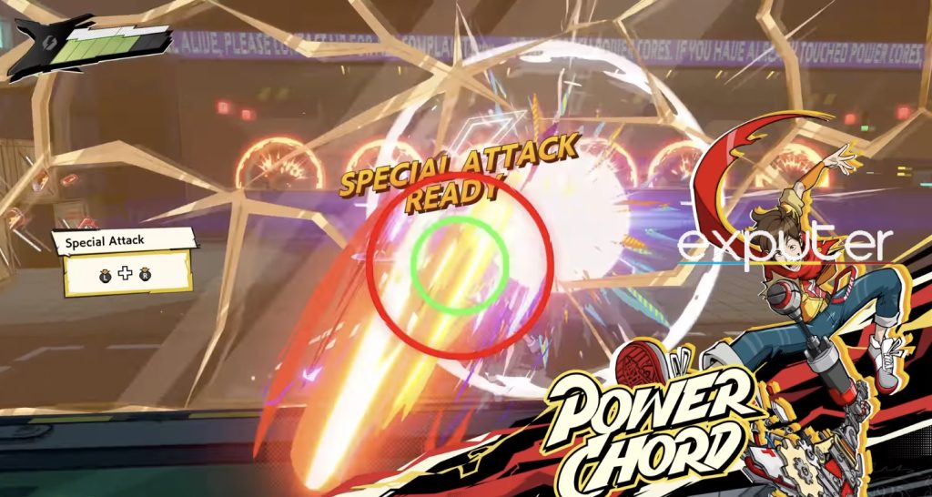 Hi-Fi Rush: How To Unlock Special Attacks - eXputer.com