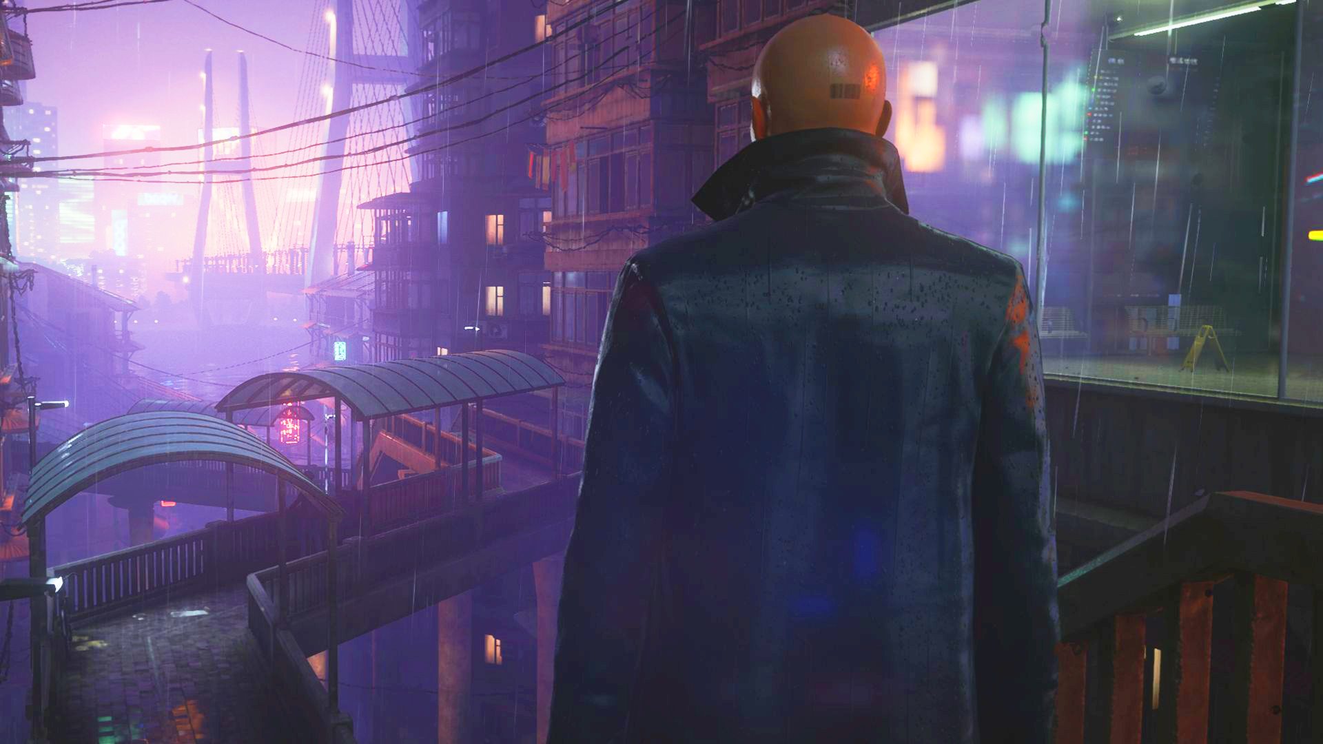 Hitman 3 Gets A New Name Will Include Hitman 1 And 2 For Free