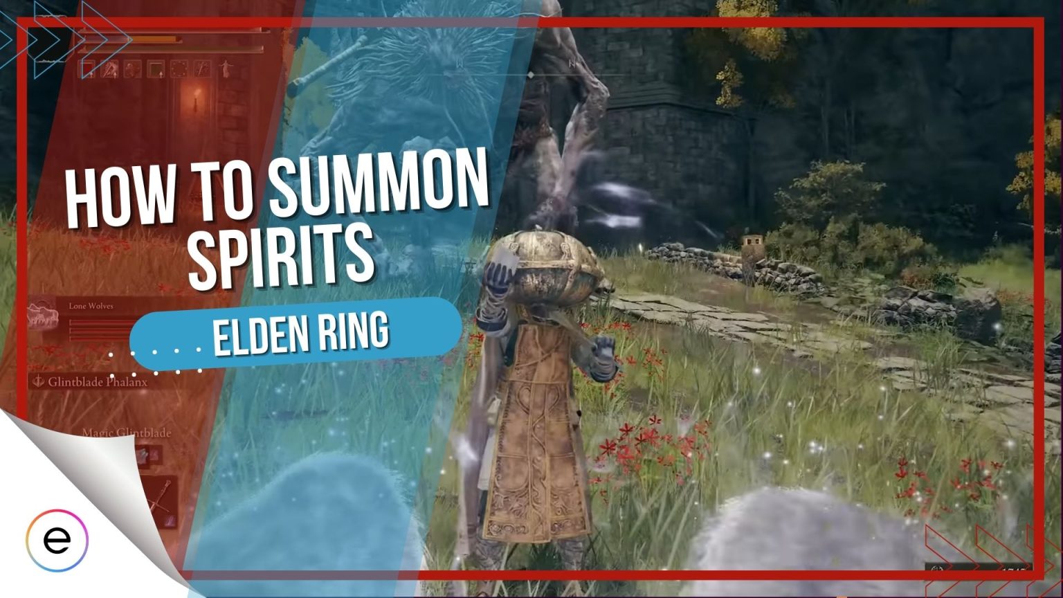 Elden Ring BEST Dragon Build [Attributes, Weapons, & Armor] - eXputer.com