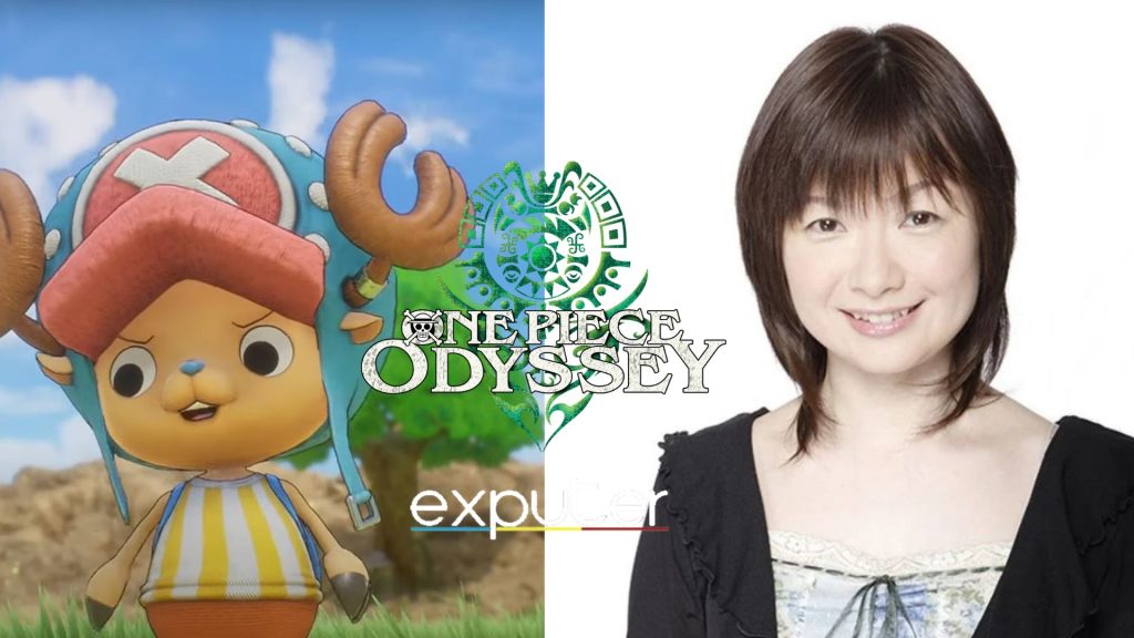 One Piece Odyssey Voice Actors & Cast [Full List] - eXputer.com