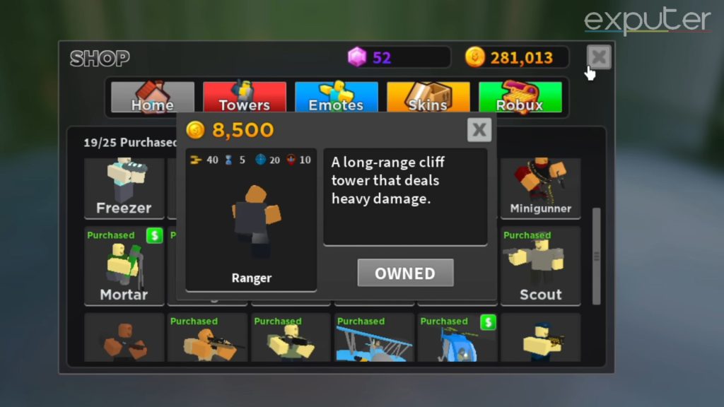 Tower Defense Simulator Codes [September 2024] - eXputer.com