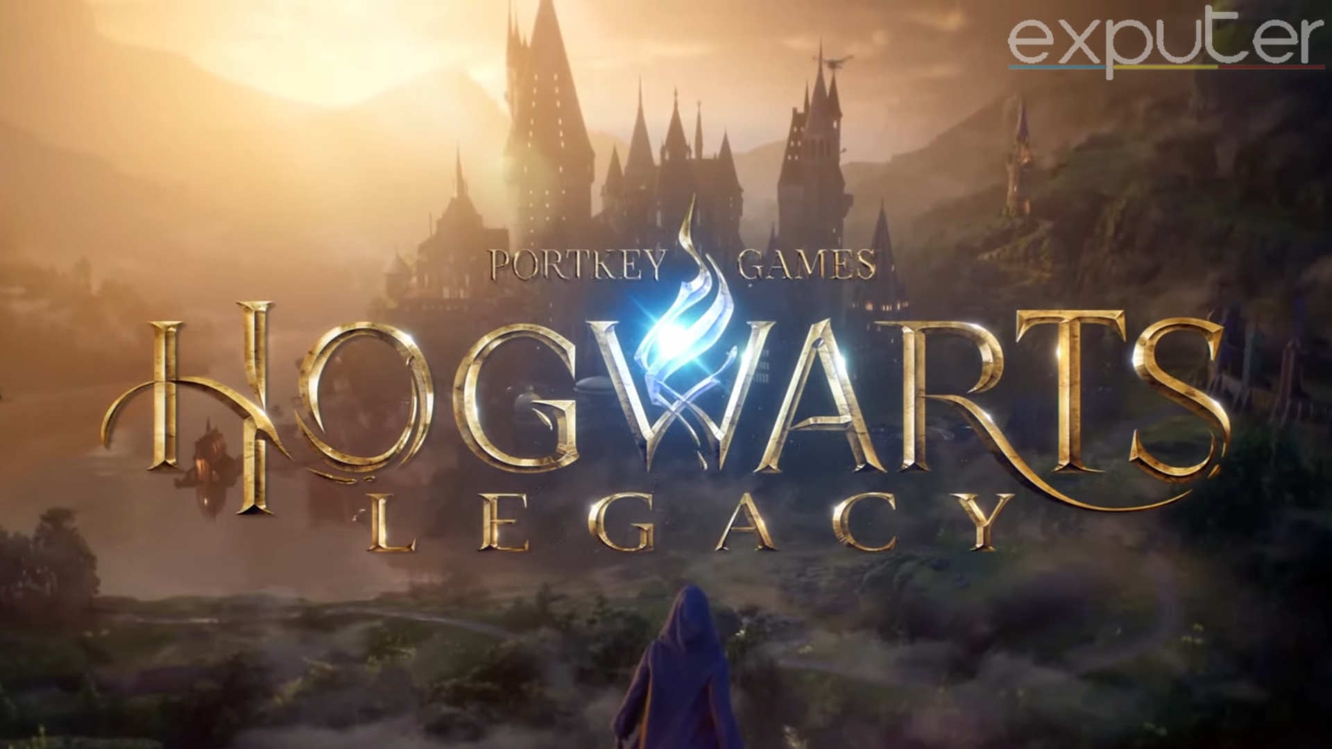 Hogwarts Legacy: Is It Coming To PC? - eXputer.com