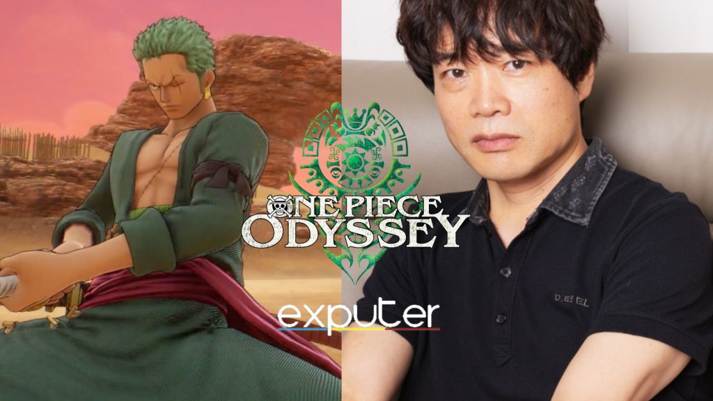 One Piece Odyssey Voice Actors & Cast [Full List] - eXputer.com