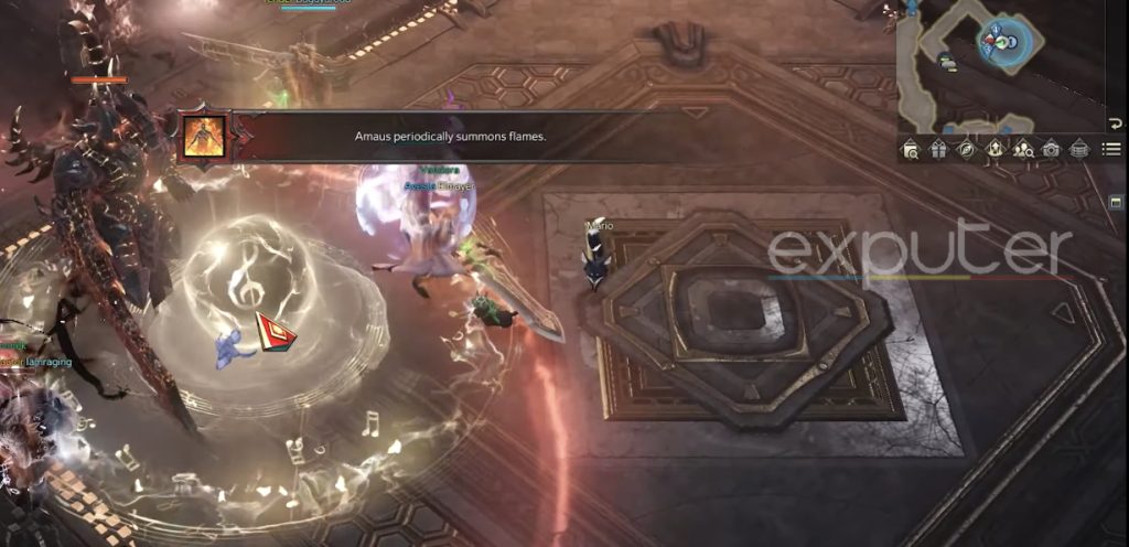 Lost Ark Forge Of Fallen Pride Raid: All Bosses + Tips - eXputer.com