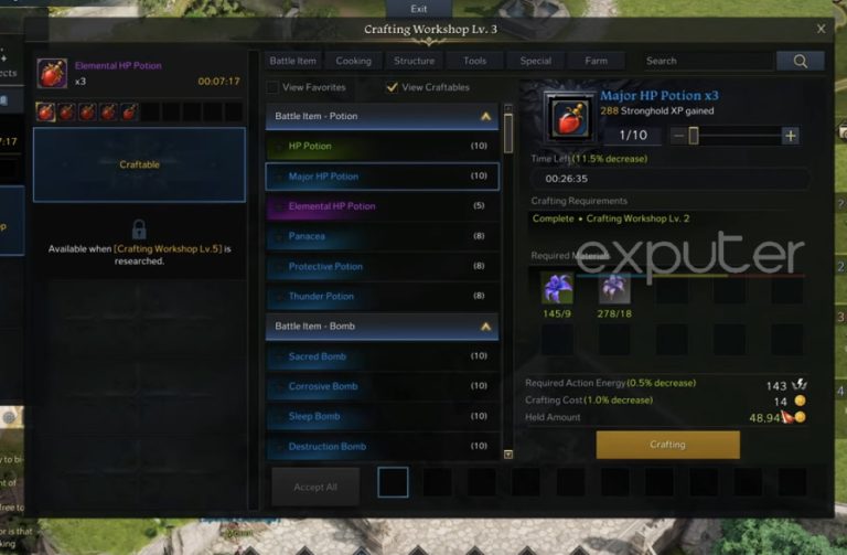 Lost Ark Forge Of Fallen Pride Raid: All Bosses + Tips - eXputer.com