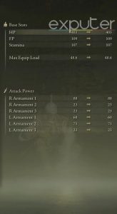 Elden Ring: How To Increase Equip Load [Explained] - eXputer.com