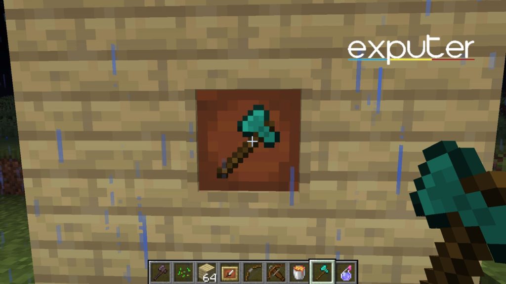 Best Weapons In Minecraft - eXputer.com