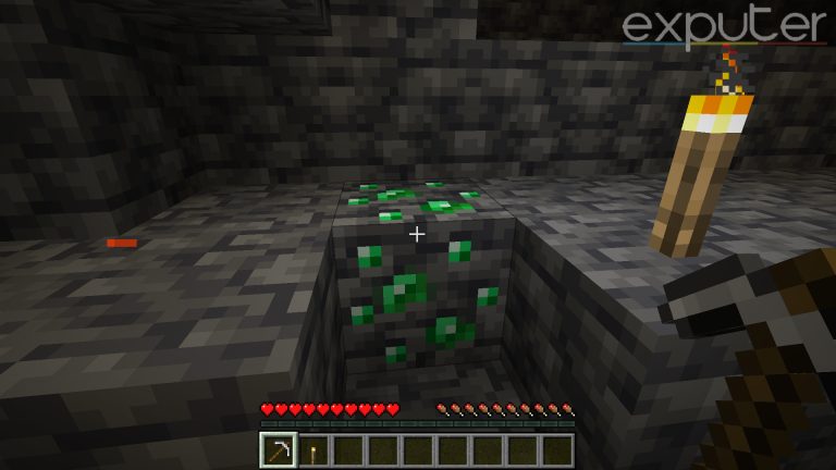 Minecraft: Fastest Ways To Get Emeralds [Tips & Tricks] - eXputer.com