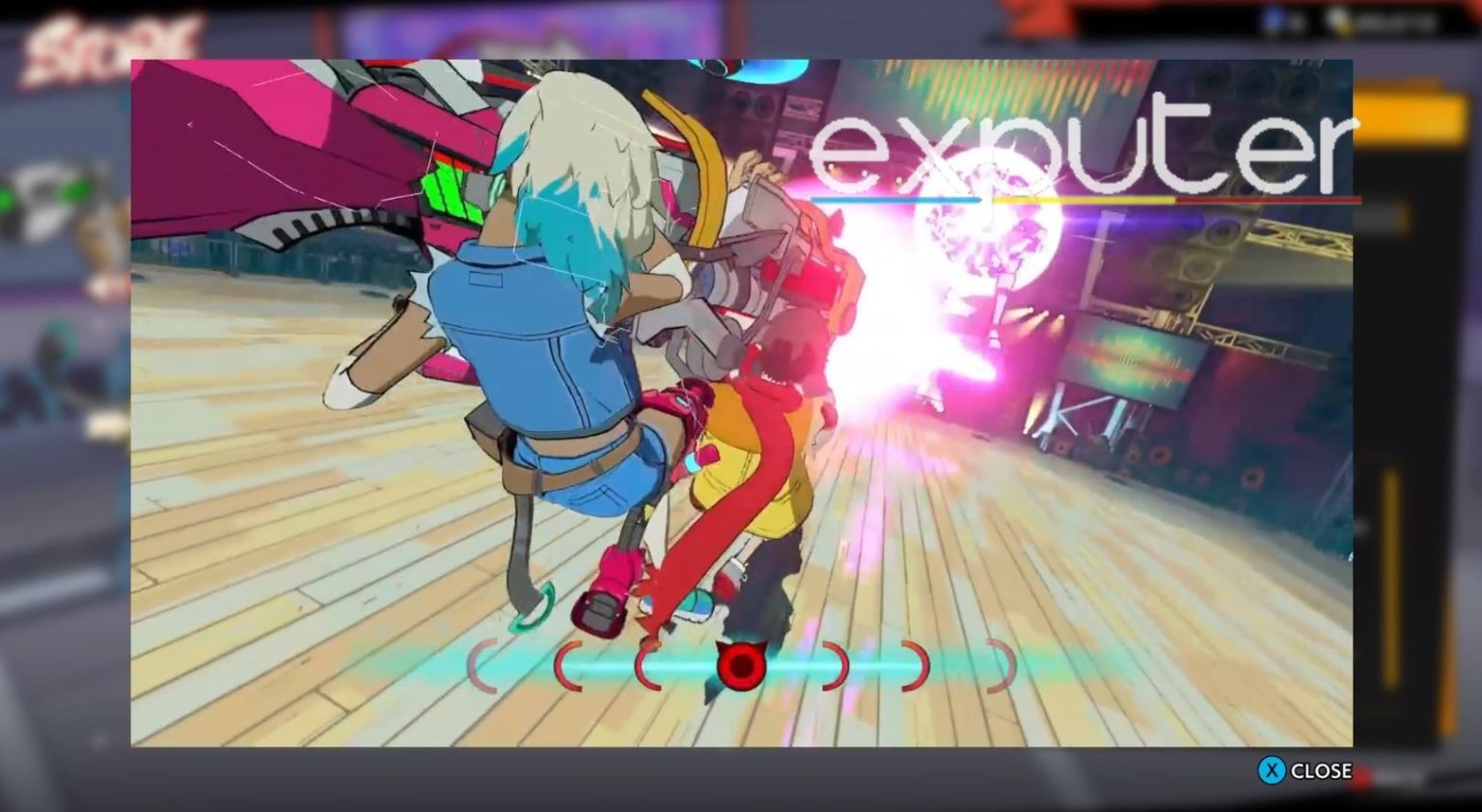 Hi-Fi Rush: 10 Best Combo Attacks [Expert's Picks] - eXputer.com