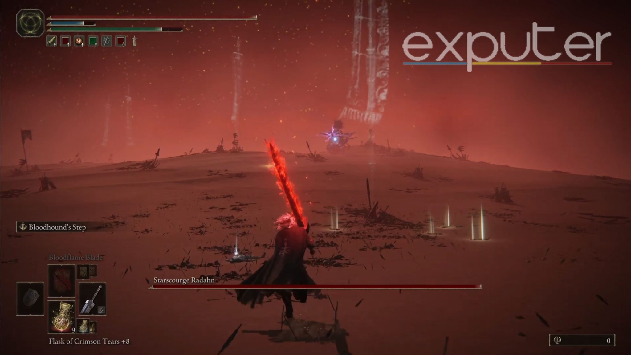 Elden Ring Lake Of Rot [Our Expert's Opinion + Experience] - eXputer.com