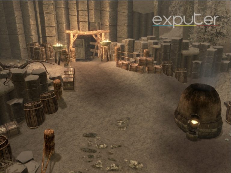 Skyrim Raven Rock: Quests, Locations & How To Reach - eXputer.com