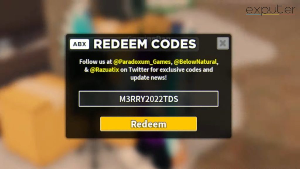 Tower Defense Simulator Codes [September 2024] - eXputer.com