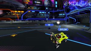 BEST Rocket League Settings [Camera, Controls, Video & More] - eXputer.com