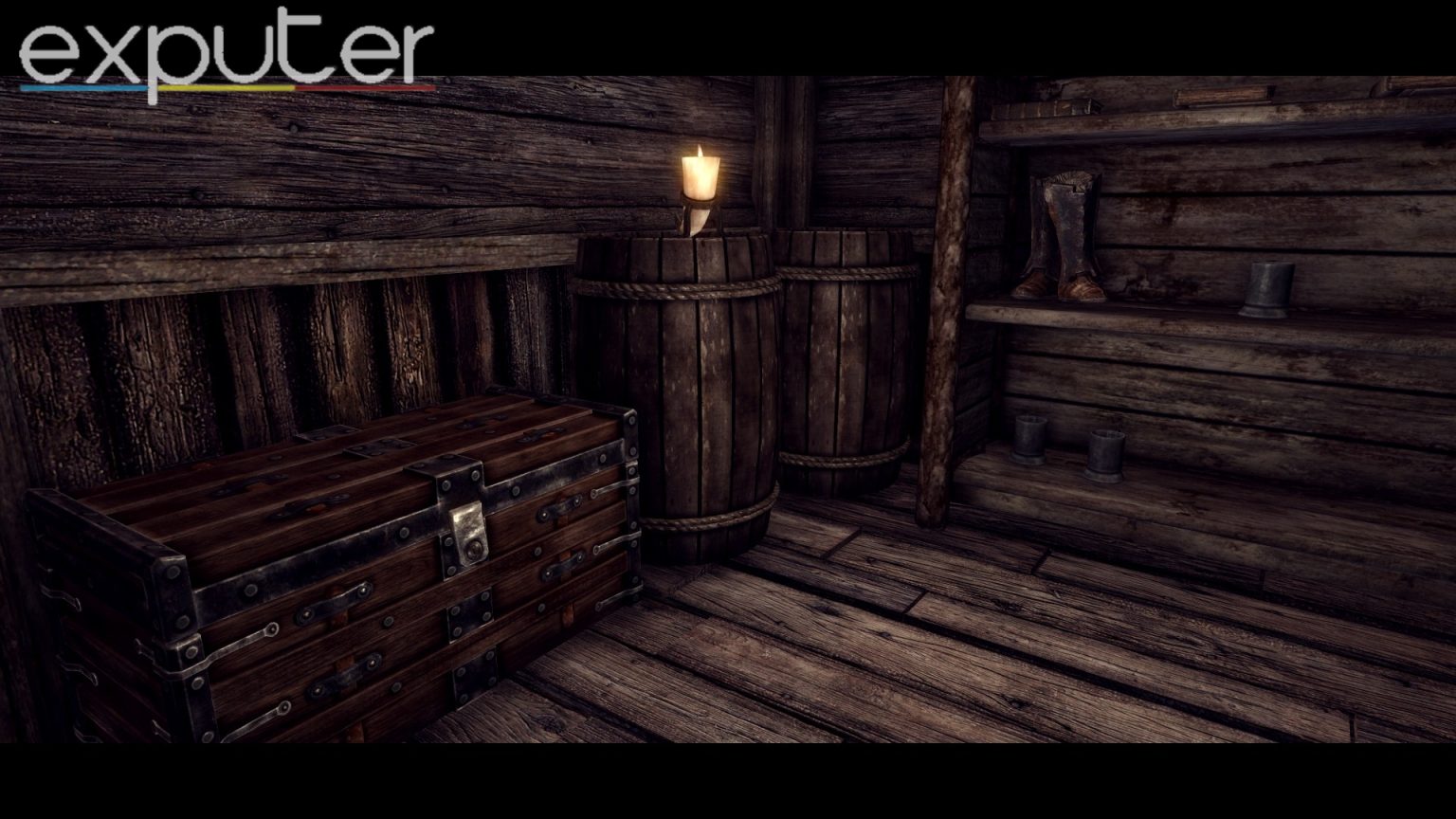 Skyrim: 10 BEST VR Mods [Expert Opinion] - eXputer.com