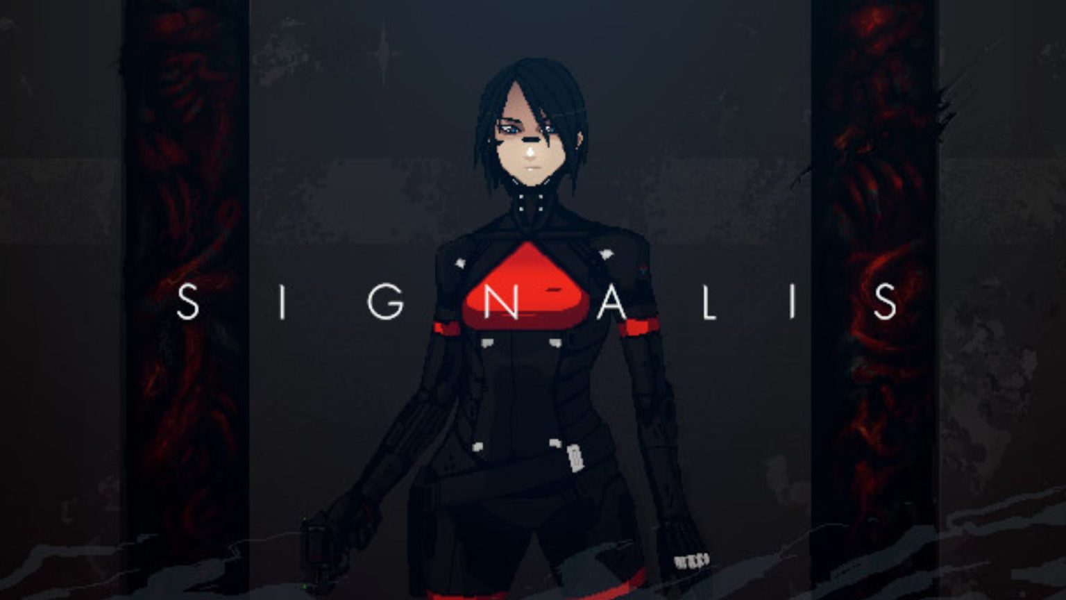 Signalis Physical Edition Will Include A Lenticular Memory Collectible ...