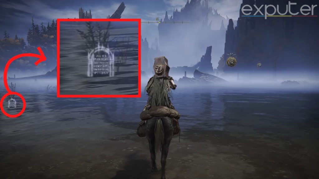 Elden Ring: How To Summon Spirits [Our Expert’s Take] - eXputer.com