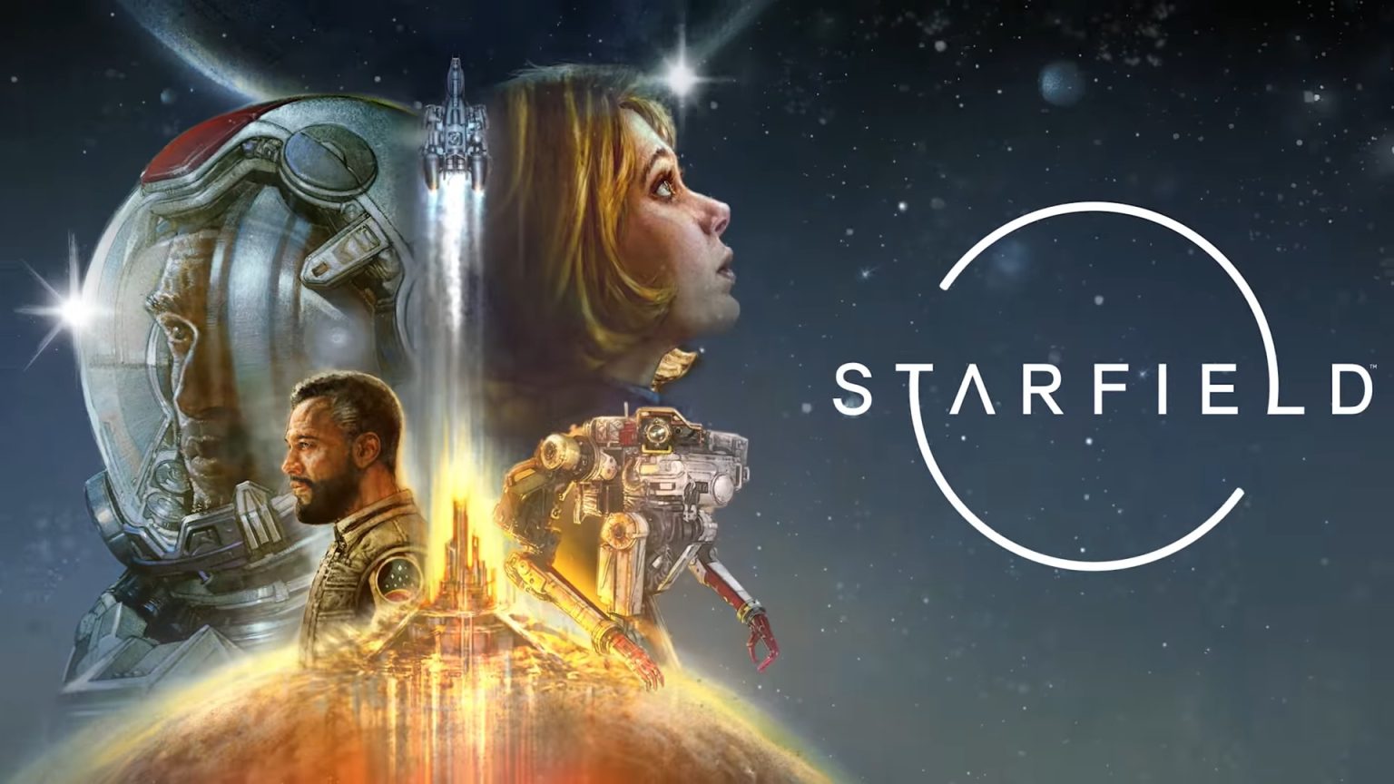 Starfield: Deimos Staryard Location, Vendor & Ship Parts - eXputer.com