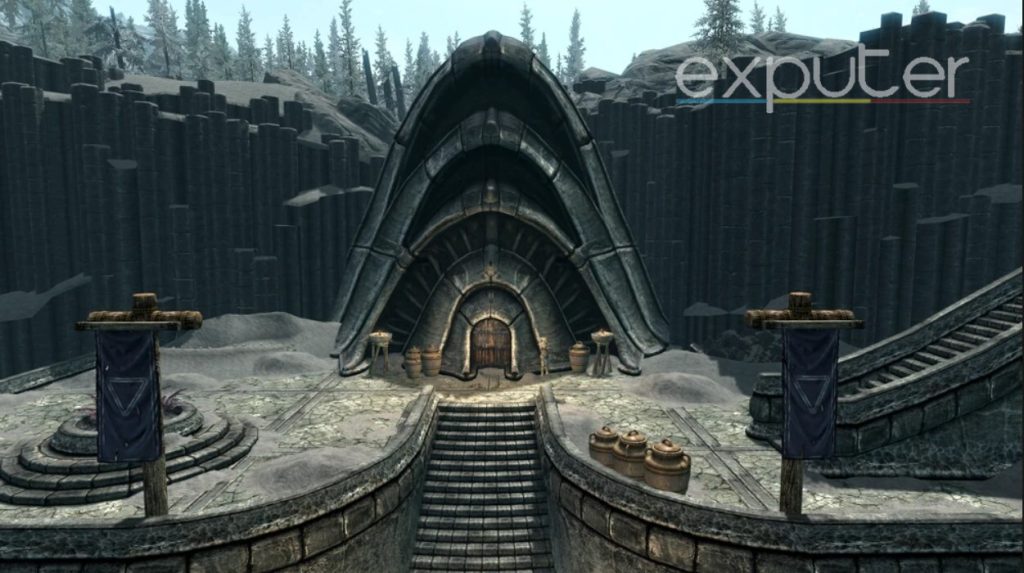 Skyrim Raven Rock: Quests, Locations & How To Reach - eXputer.com