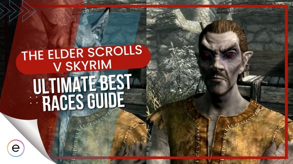 The 5 Best Builds In Skyrim [Our Tips and Tricks] - eXputer.com