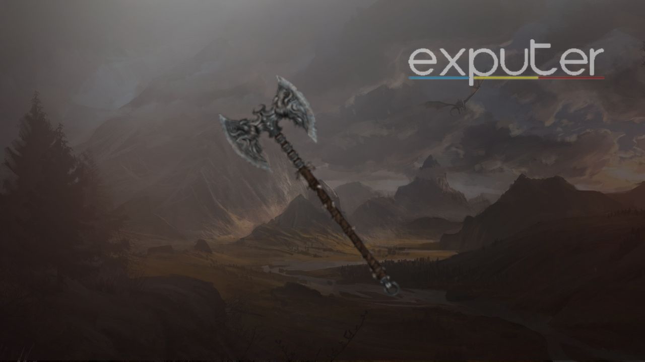 Skyrim: Best Two-Handed Weapons [Top 10] - eXputer.com