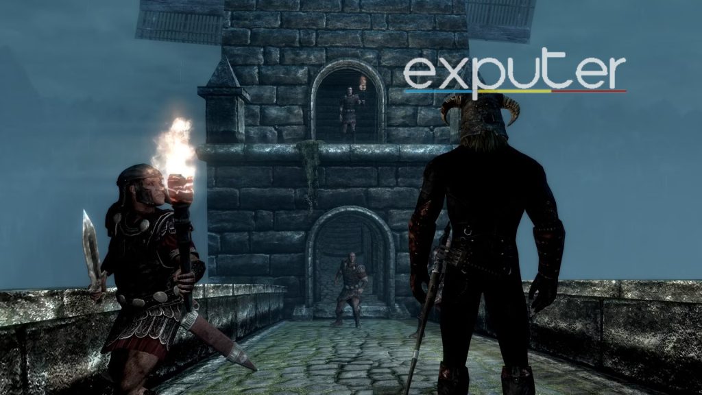 Skyrim: 5 Best Quests [55 Hours Experience] - eXputer.com