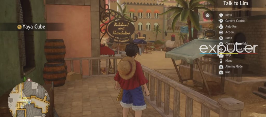 One Piece Odyssey: All Trophies & How To Get Them - eXputer.com