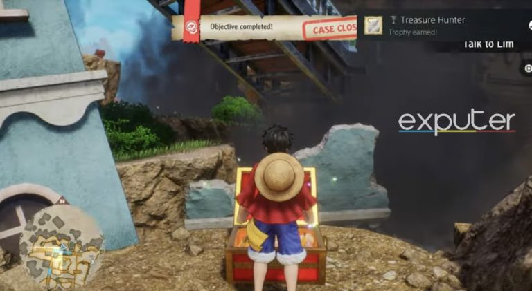 One Piece Odyssey: All Trophies & How To Get Them - eXputer.com