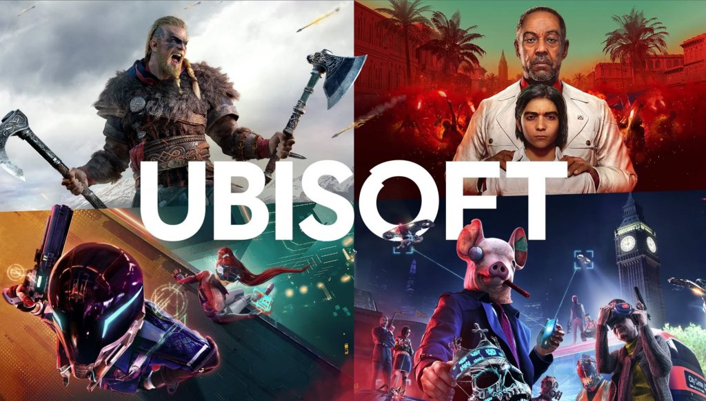 New Ubisoft+ Subscription Tiers Hinted At By GOG Survey - eXputer.com