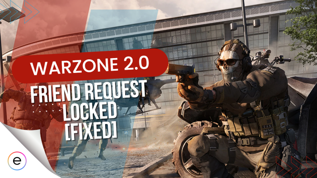 Warzone 2: How To Add Friends [PC & Consoles] - eXputer.com