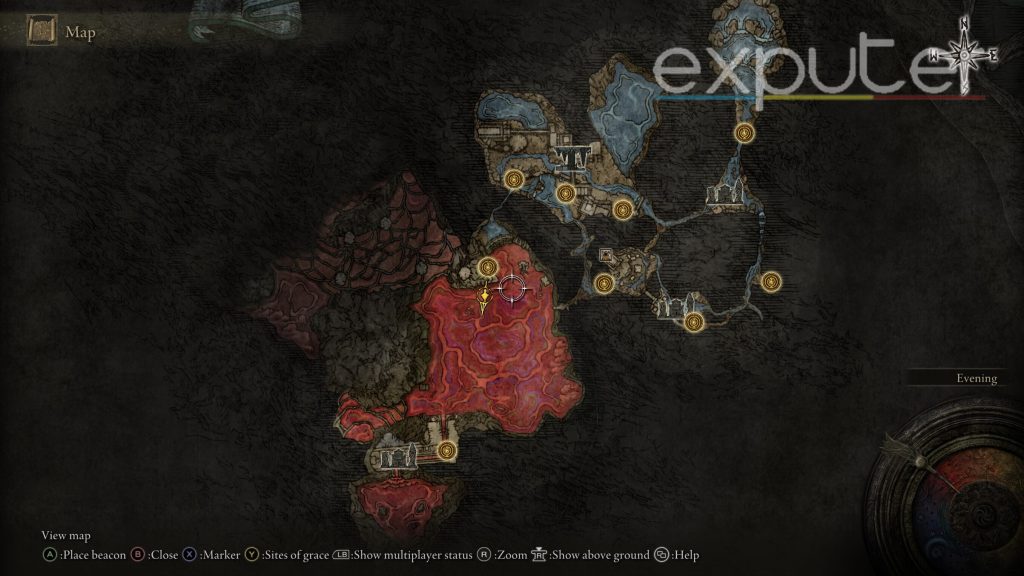 Elden Ring Lake Of Rot [Our Expert's Opinion + Experience] - eXputer.com