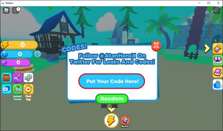 Anime Punching Simulator Codes [September 2024] - eXputer.com