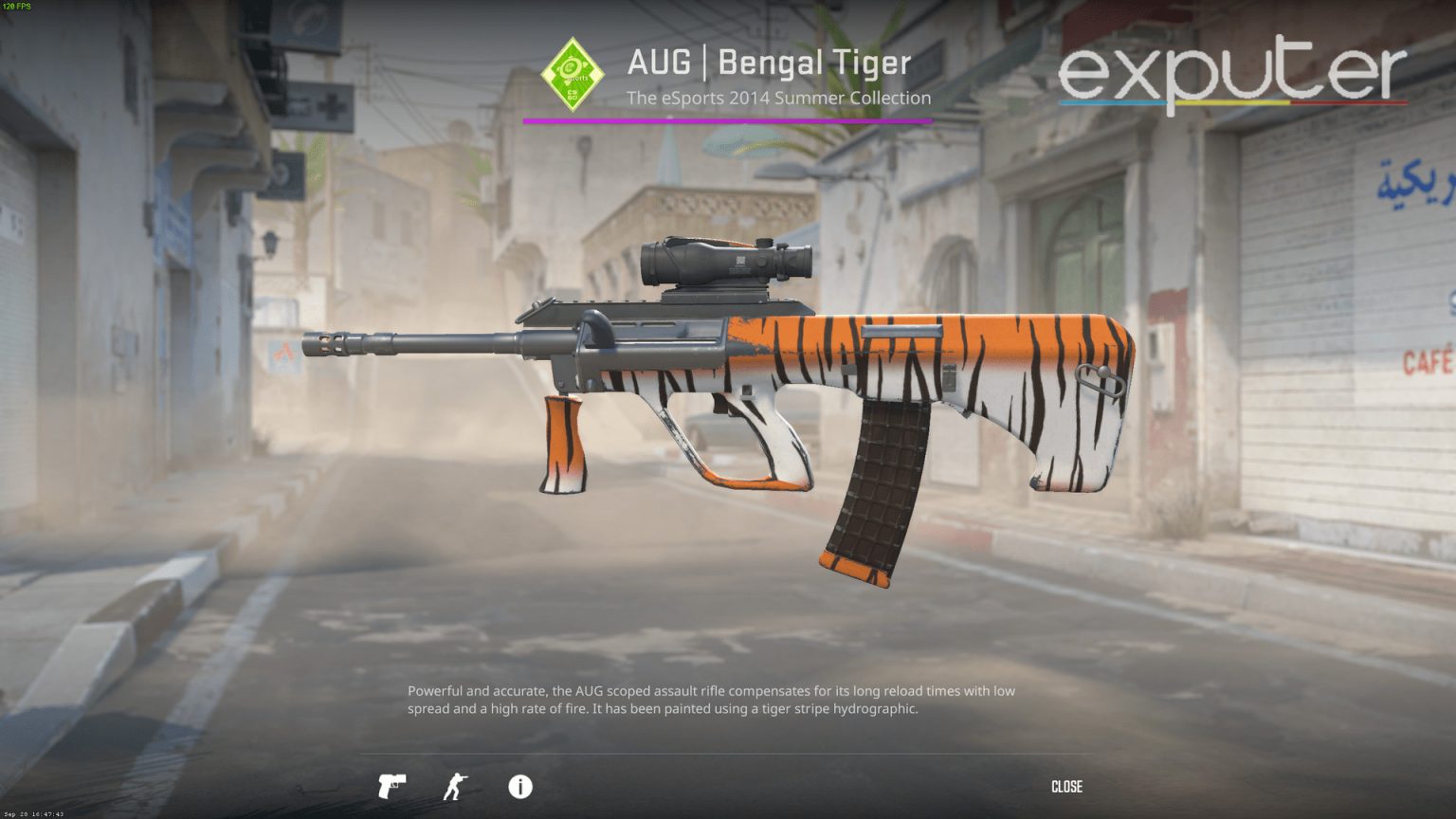 BEST Weapon Skins In CS2 - eXputer.com
