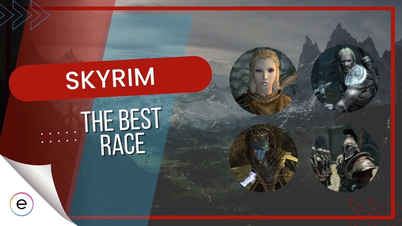The 5 Best Builds In Skyrim [Our Tips and Tricks] - eXputer.com