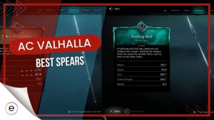 Top 5 AC Valhalla Best Builds - eXputer.com