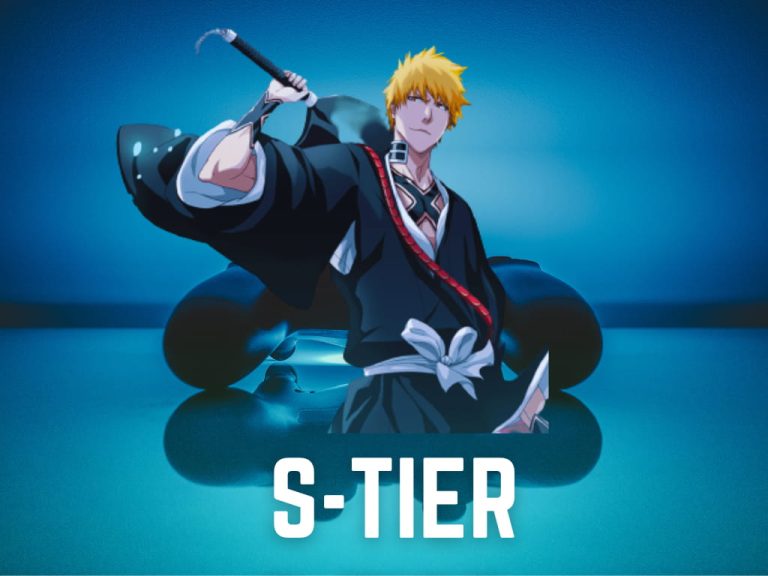 Bleach Brave Souls Tier List: Ranking All Characters - eXputer.com