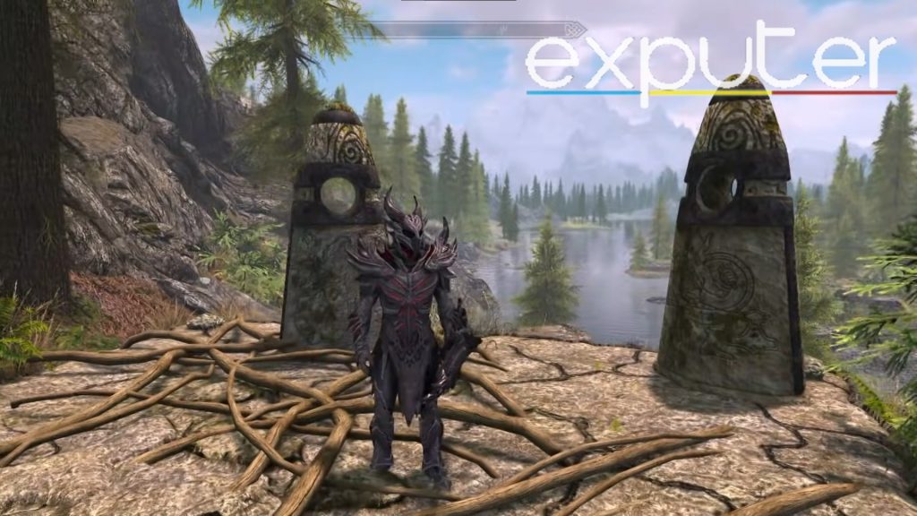 Skyrim: 24 Best Armor Sets [Our Top Picks] - eXputer.com