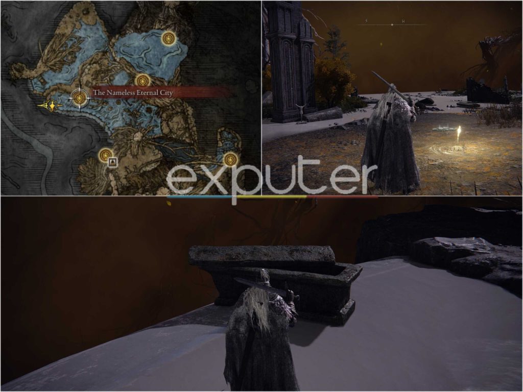 Elden Ring Lake Of Rot [Our Expert's Opinion + Experience] - eXputer.com