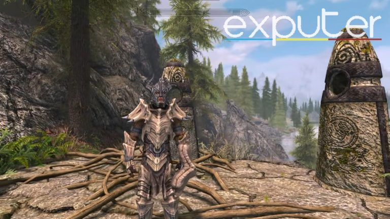 Skyrim: 24 Best Armor Sets [Our Top Picks] - eXputer.com