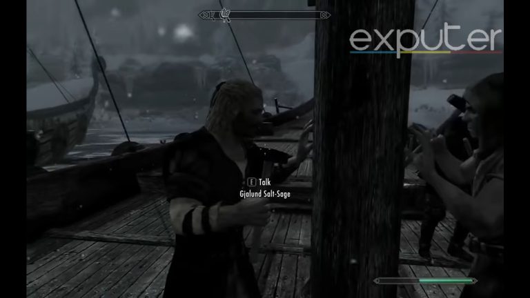 Skyrim Raven Rock: Quests, Locations & How To Reach - eXputer.com