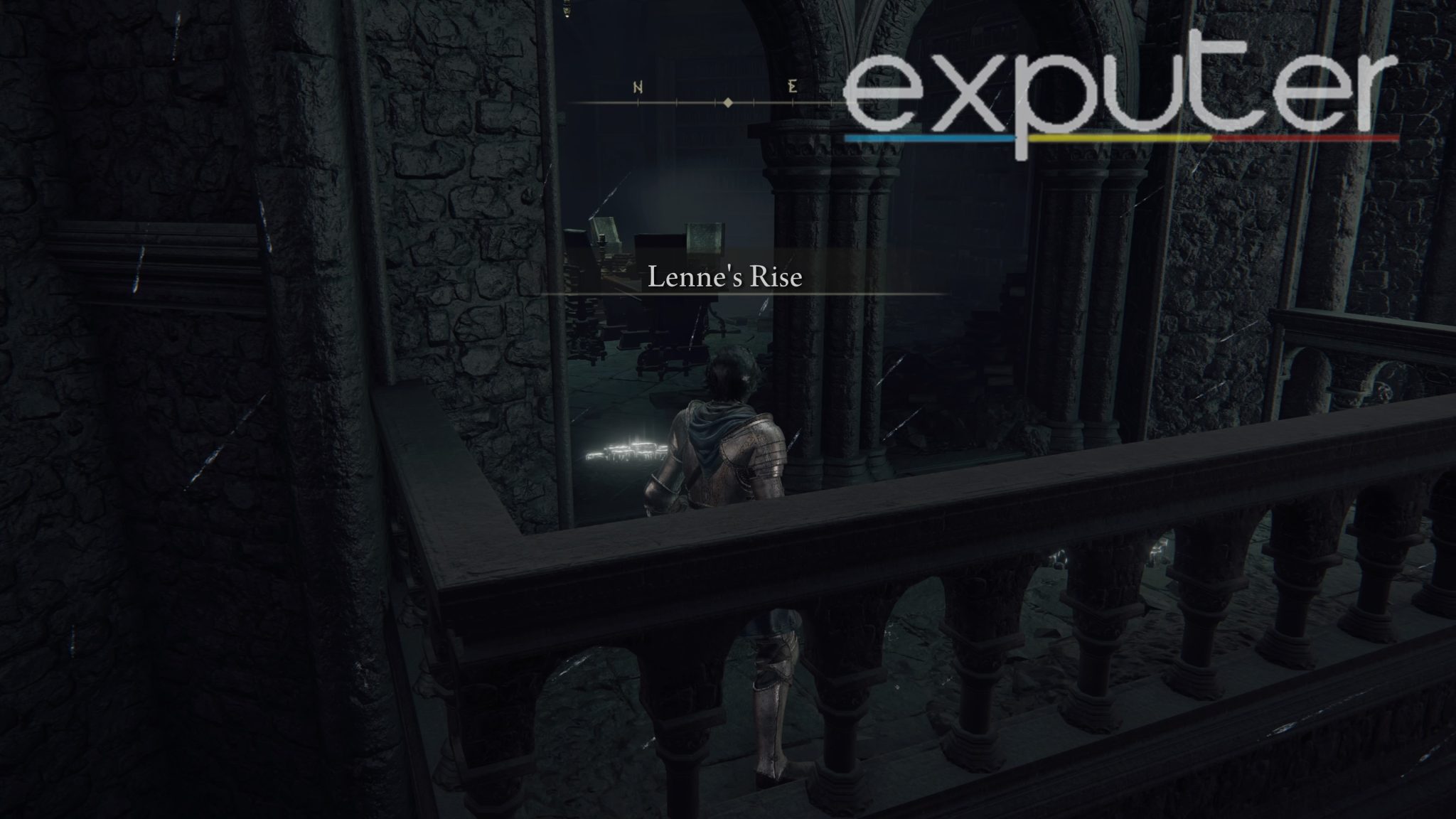Elden Ring Lenne's Rise: How To Reach & Unlock It - eXputer.com