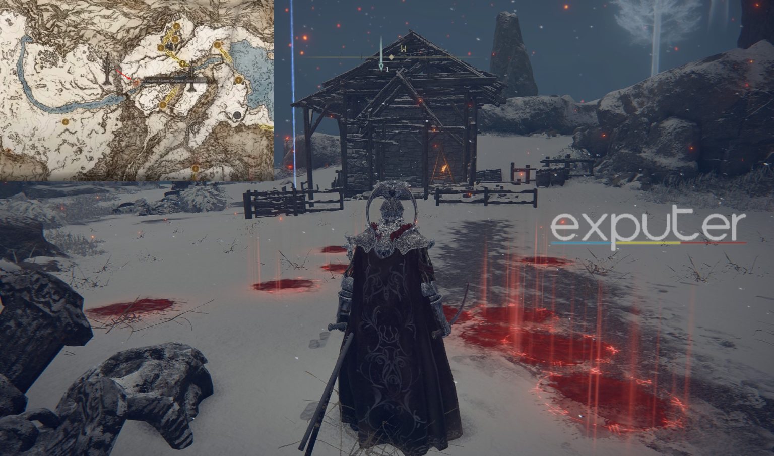 Elden Ring BEST Prisoner Build [Weapons, Armor & Spells]